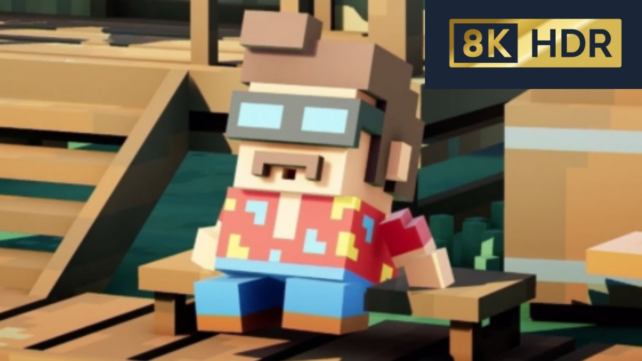 THE VERY FIRST 8K / 60 FPS PS5 GAME IS FINALLY COMING! WORLDS FIRST 8k ...