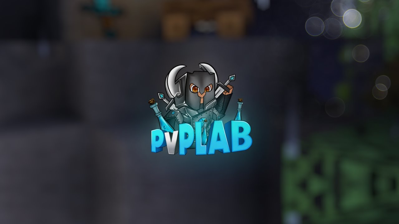 PvPLabs - Teaser [4K] - YouTube