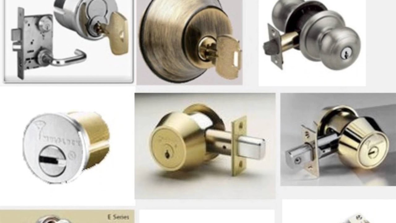 AAA Locksmith In Rochester NY 585-563-7272 - YouTube