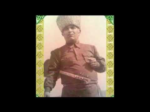 Borcali Asiqlari, Asiq Nureddin,Qasimli,  \