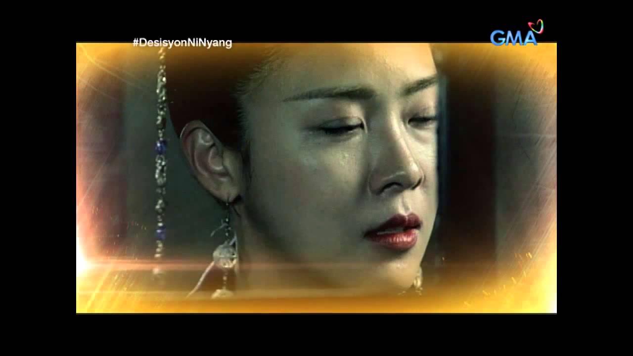 Mag-isa na lang si Wang Yu - YouTube