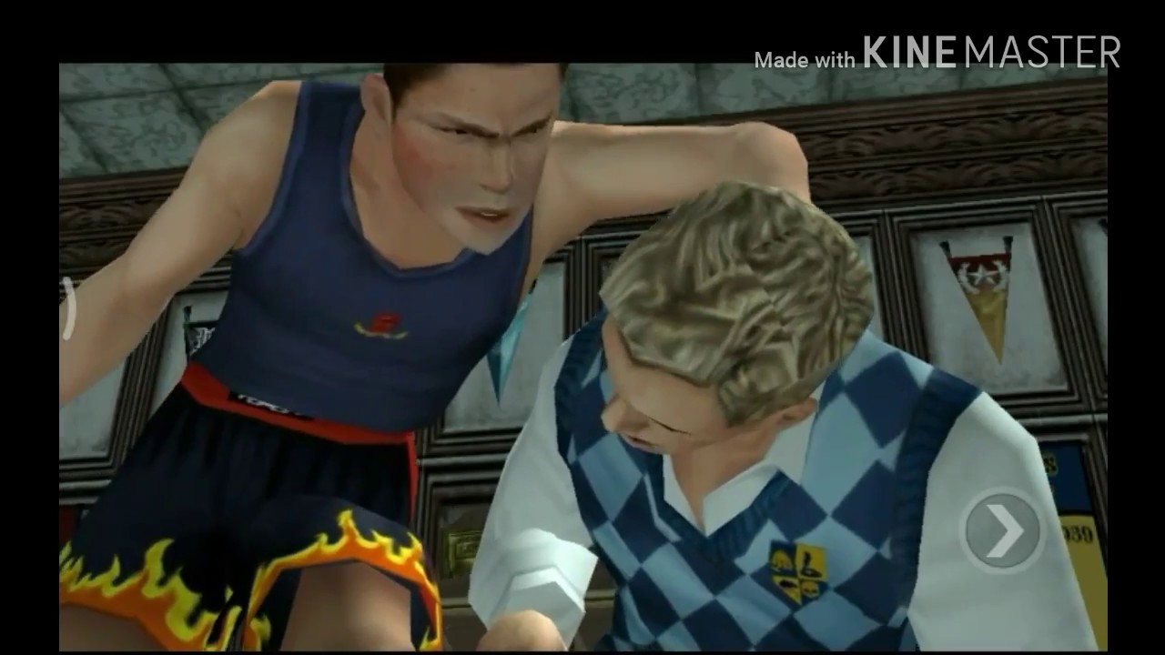 Boxing Challenge Bully: Anniversary Edition | Gameplay | Walkthrough ...