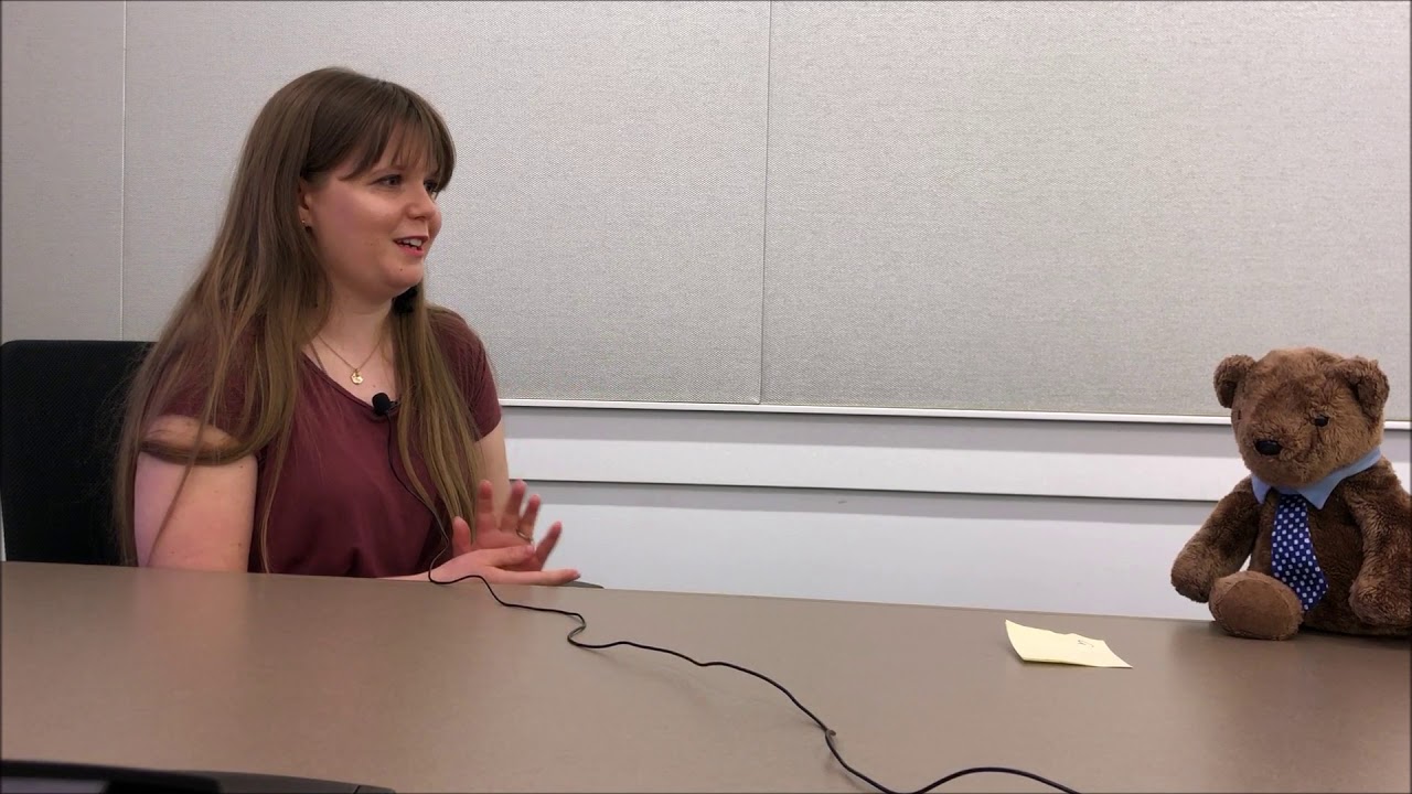 Paginated Report Bear interviews Amanda Cofsky from the Power BI ...