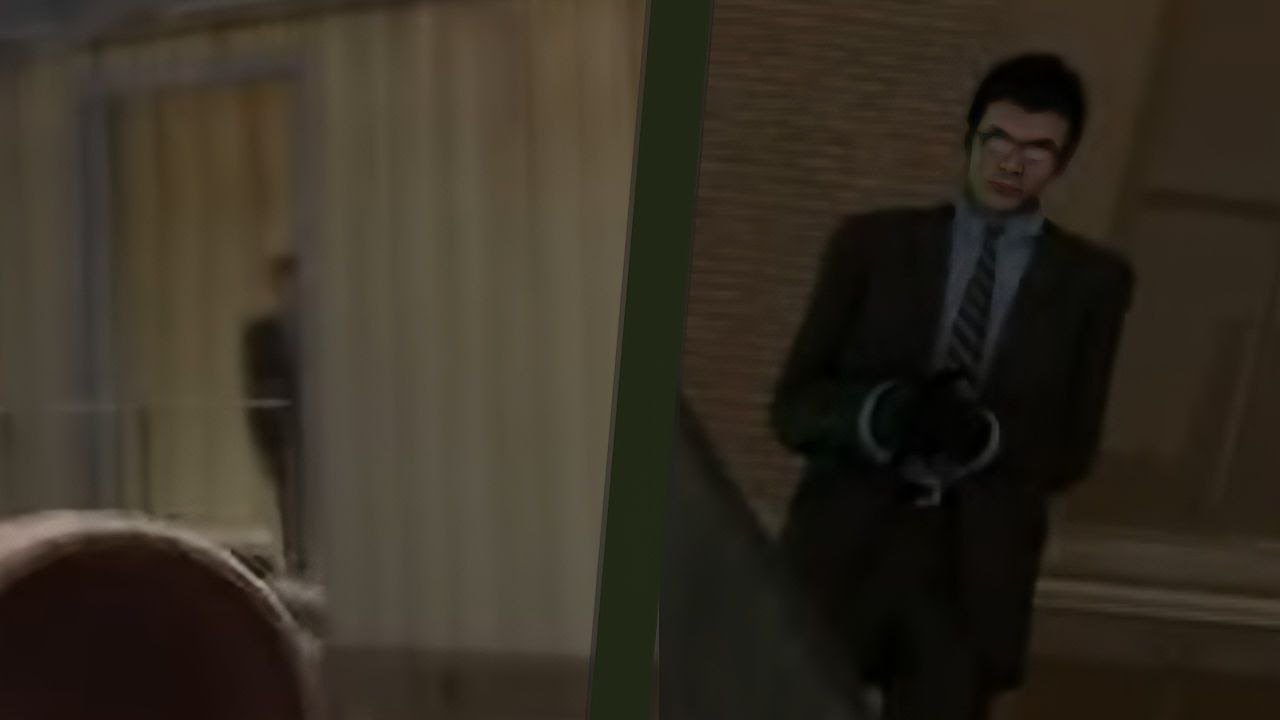 All Scenes Secret Agent in Skibidi Toilet (45 — 77) - YouTube