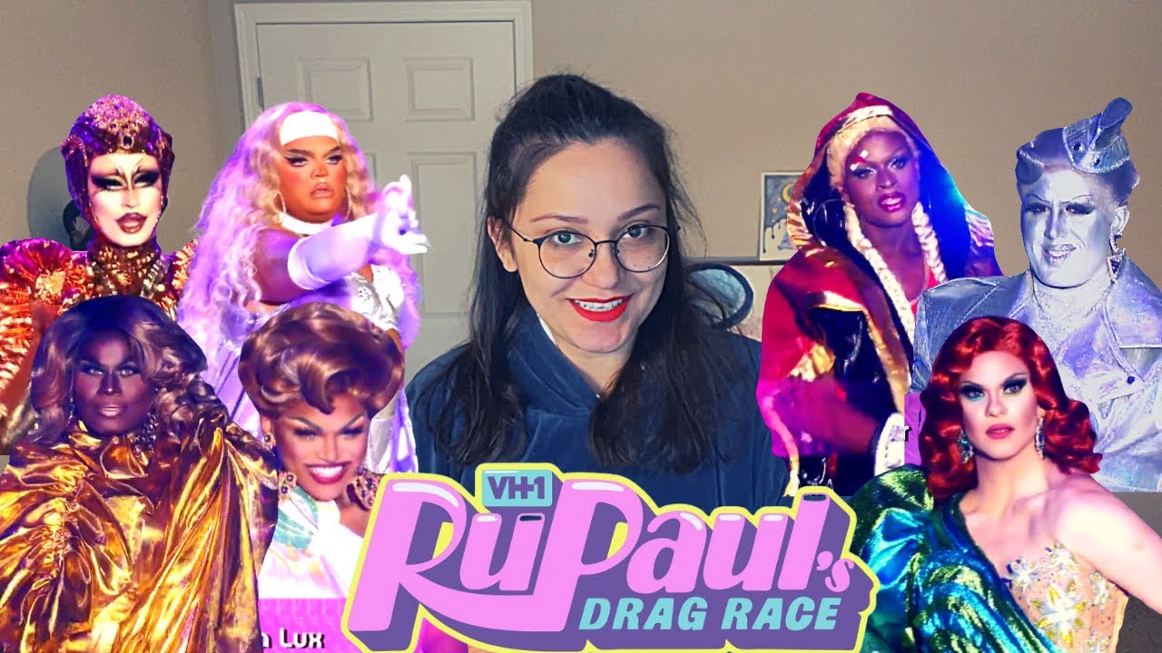 Rupaul's Drag Race 13 Episodio 2 Lamé Runway, Performance, Lewks ...