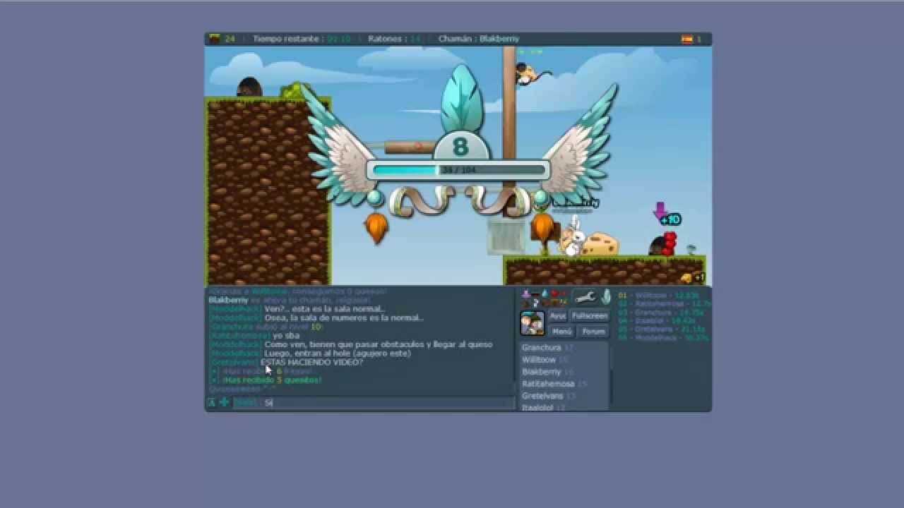 - MINITF - COMO JUGAR Y MAPAS - - YouTube