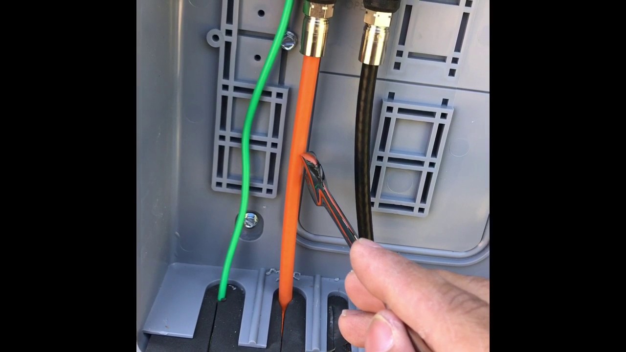 How to Install Internet and Tv with Charter, TimeWarner and Comcast ...