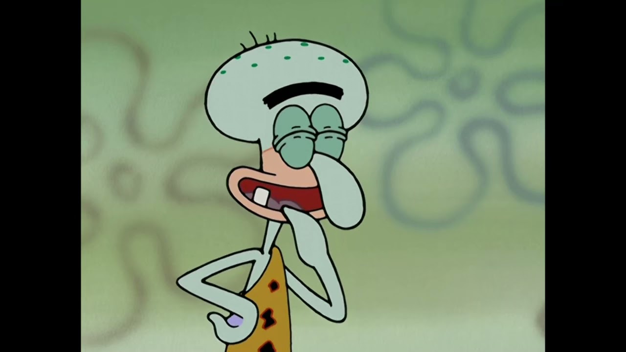 Squog Laughing for 10 Hours - YouTube