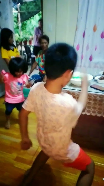 Ang Saya-saya ng Handaan sa Probinsya - YouTube