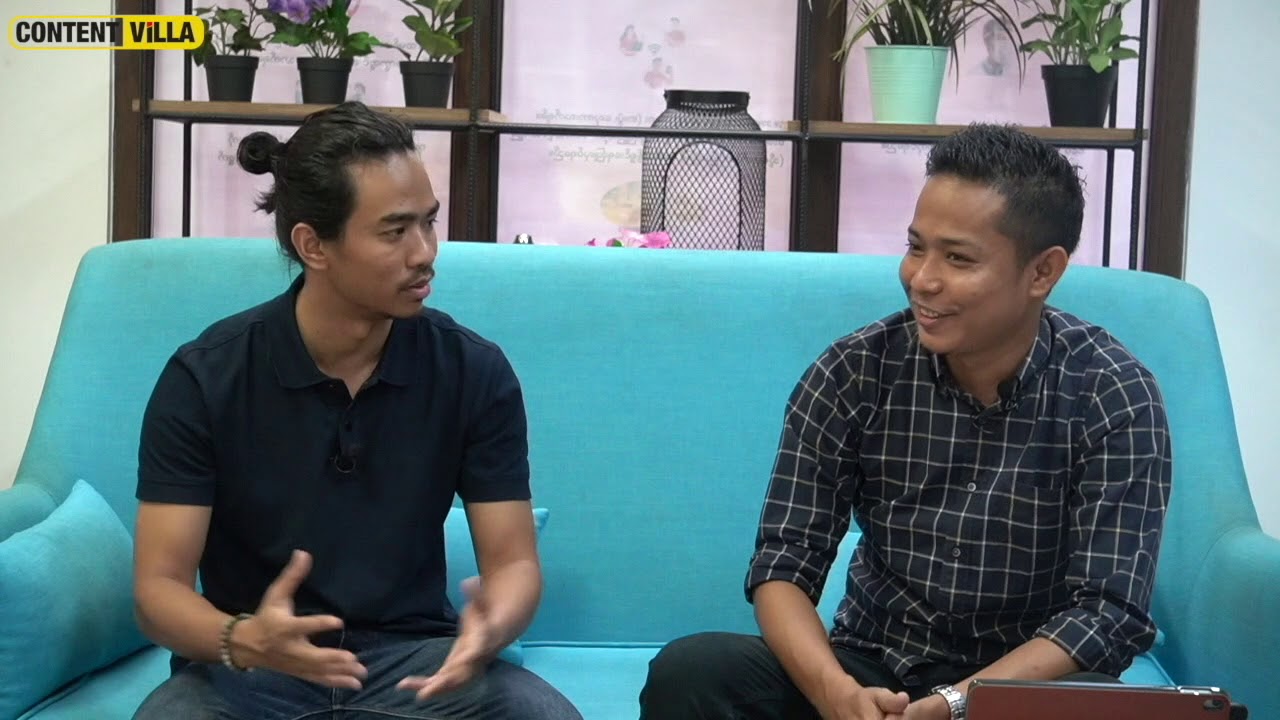 Ko Sai Lu Shar Video - YouTube