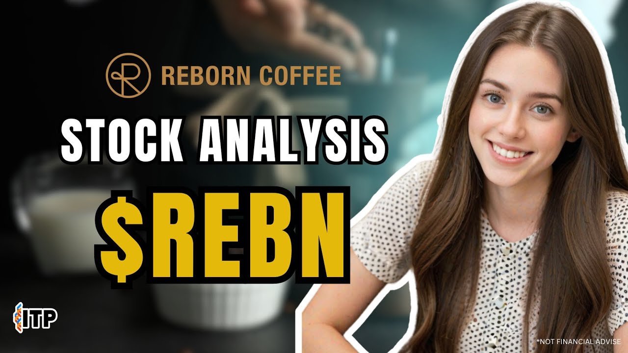 Reborn Coffee (REBN) Stock Analysis: Soars 54%, Expansion Plans, Nasdaq ...