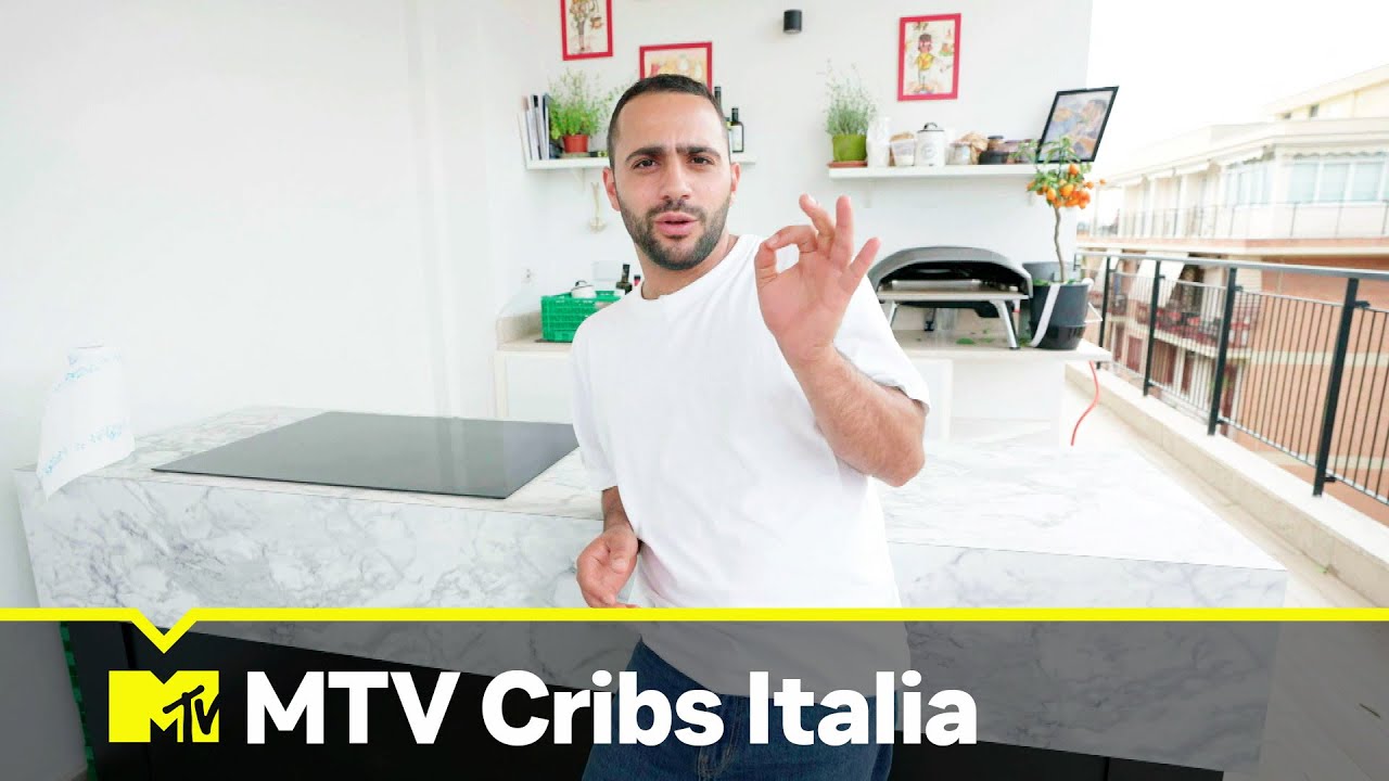 Sfidiamo lo chef Ruben Bondi sulle ricette amate dai vip per la MTV ...