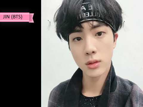 Mis Idols Favoritos del Kpop | Camila Becker