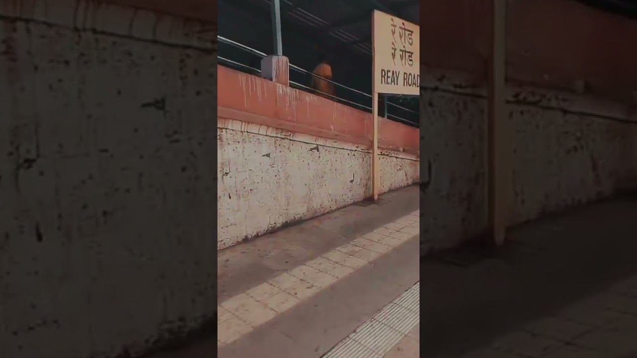 reay road station - YouTube