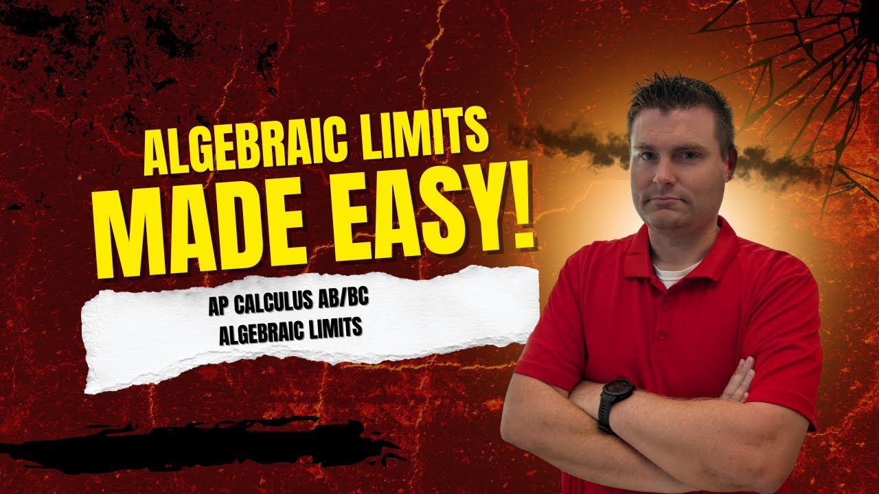 AP Calculus AB/BC - Limits Using Tables & Limits - YouTube