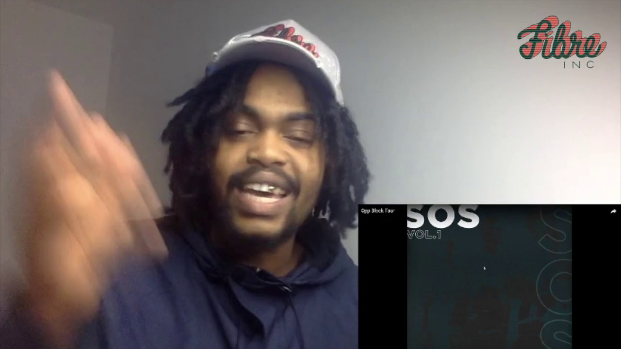 SWEDISH DRILL REACTION 2M - OPP BLOCK TOUR - YouTube