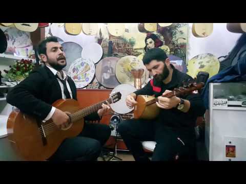 LÊ RINDÊ RINDÊ (Özgür Aydemir & Emrah Kayhan)