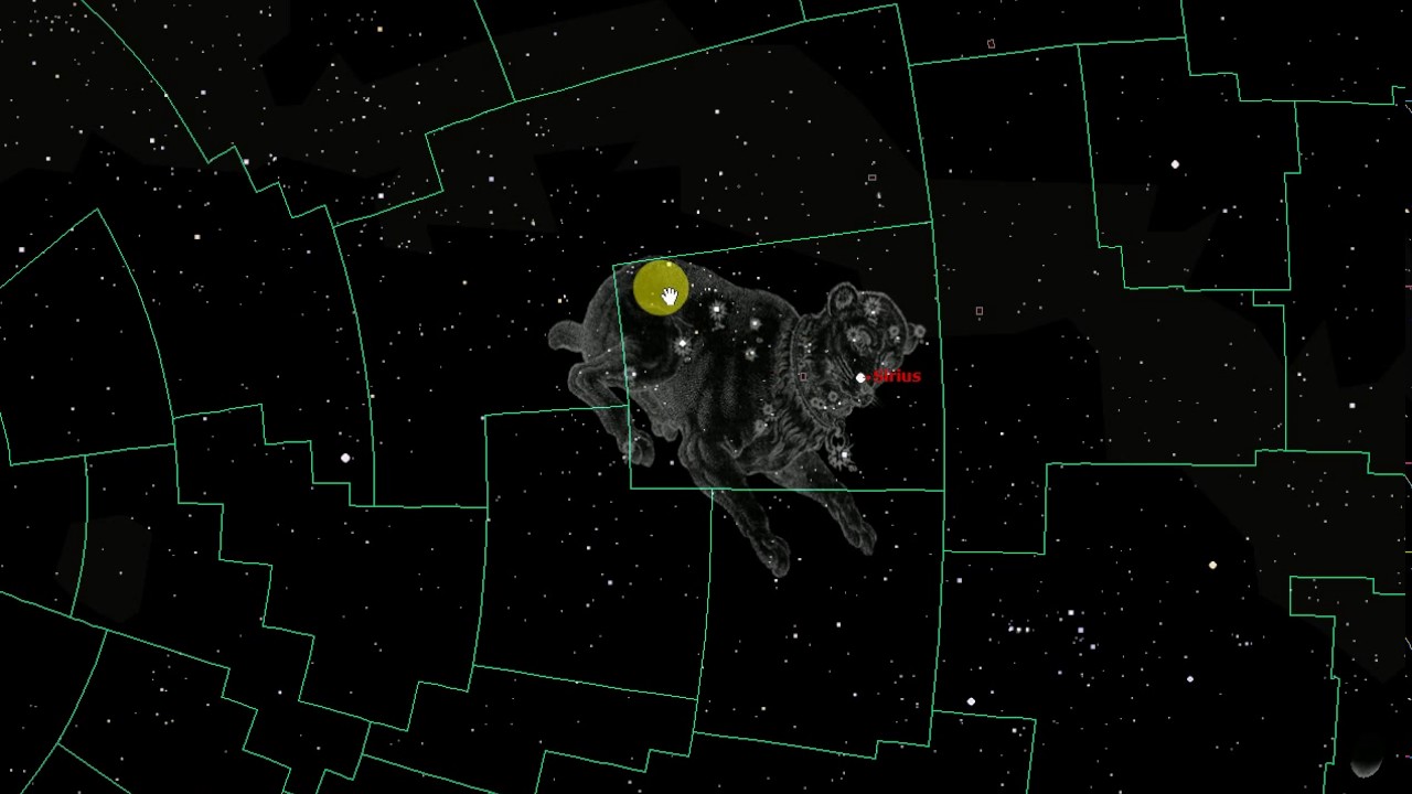 Saiba como observar a constelação do Órion e a chuva de meteoros pi ...