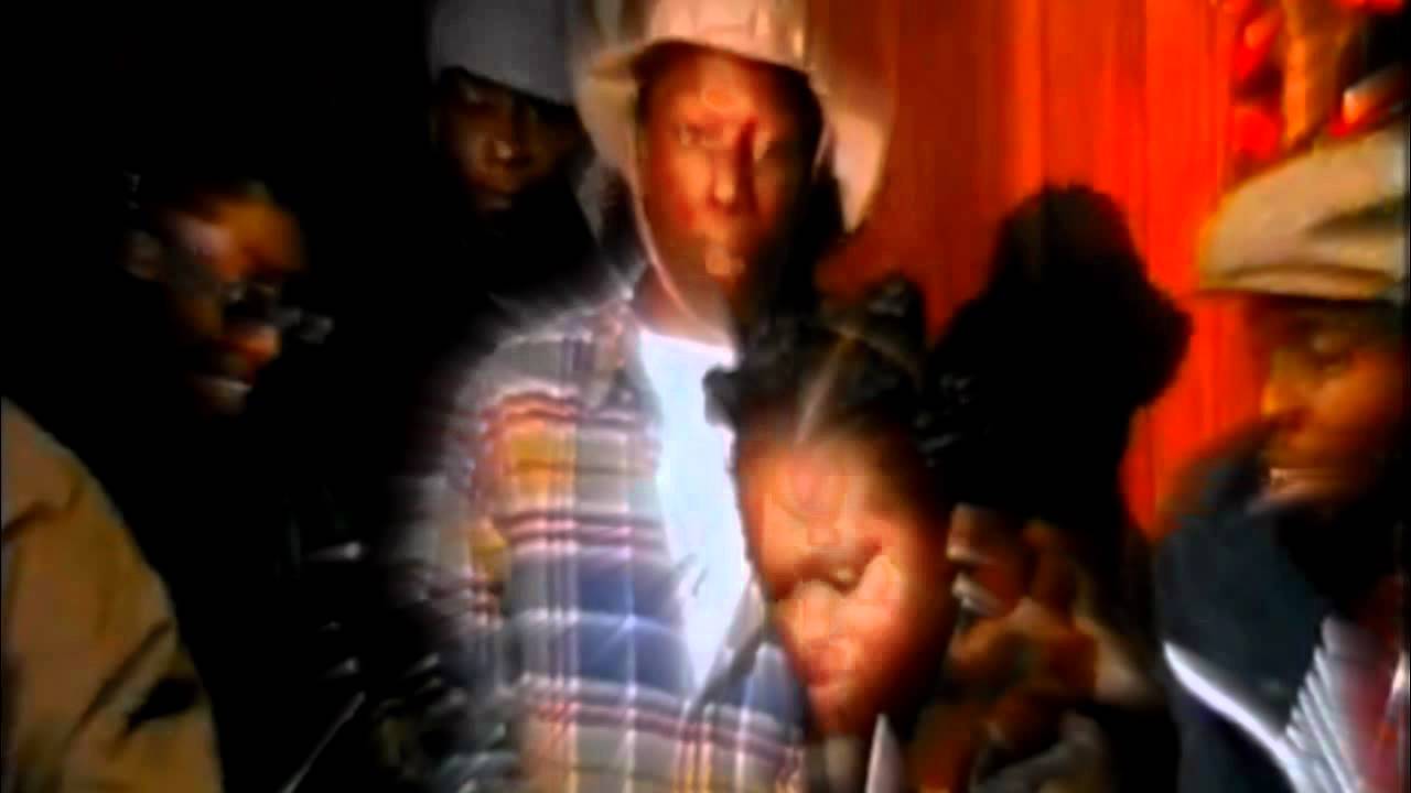 NAS Feat. Big L - This Is My Hood (Seanh Remix) - YouTube