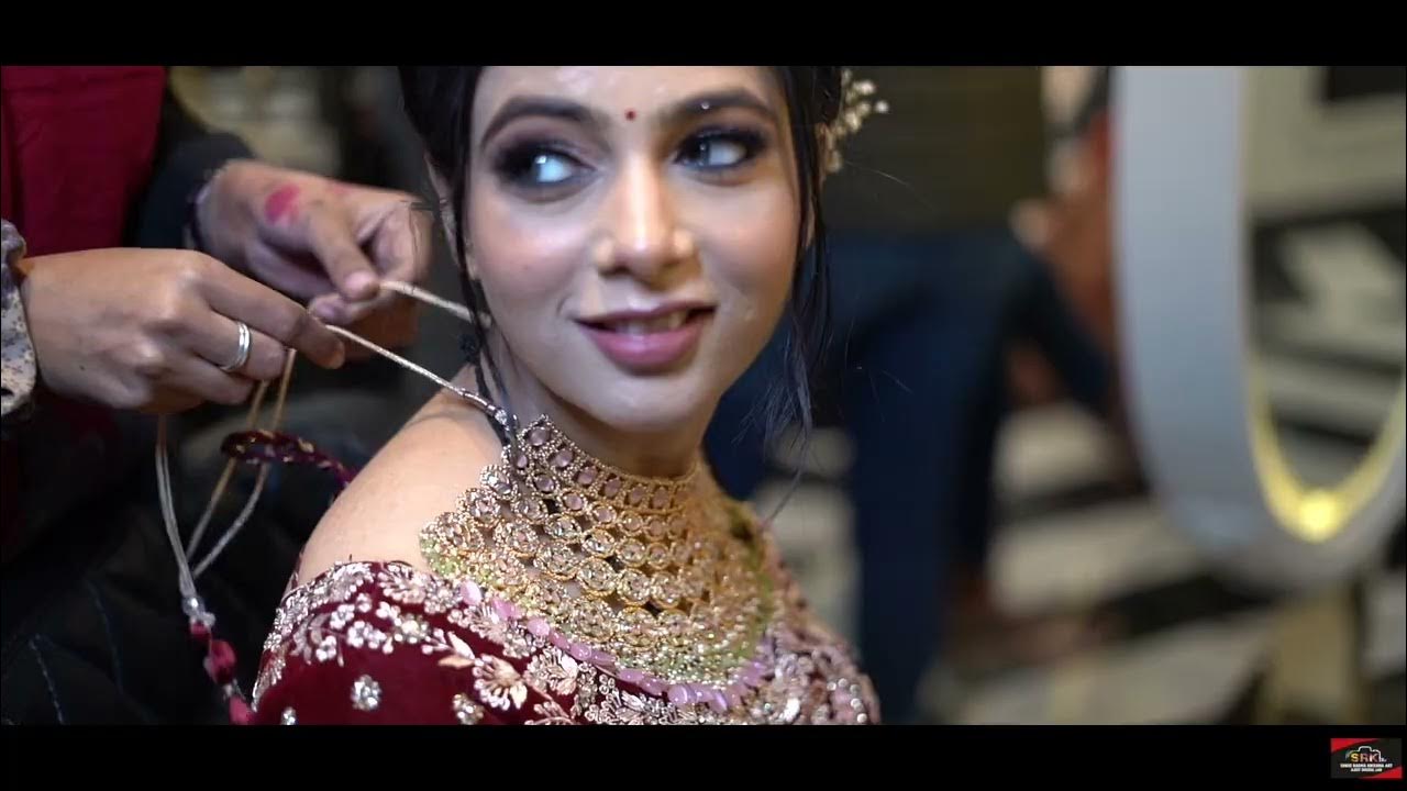 Khushboo weds Yashaswi/28th Nov.2022/Highlight/Pink City Wedding/Wedding Storie/Cinematic final ...