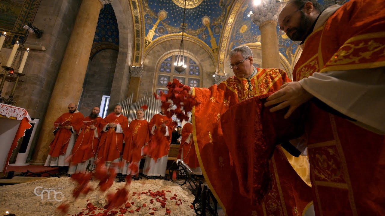On the Feast of the Most Precious Blood of Jesus, a Prayer for ...