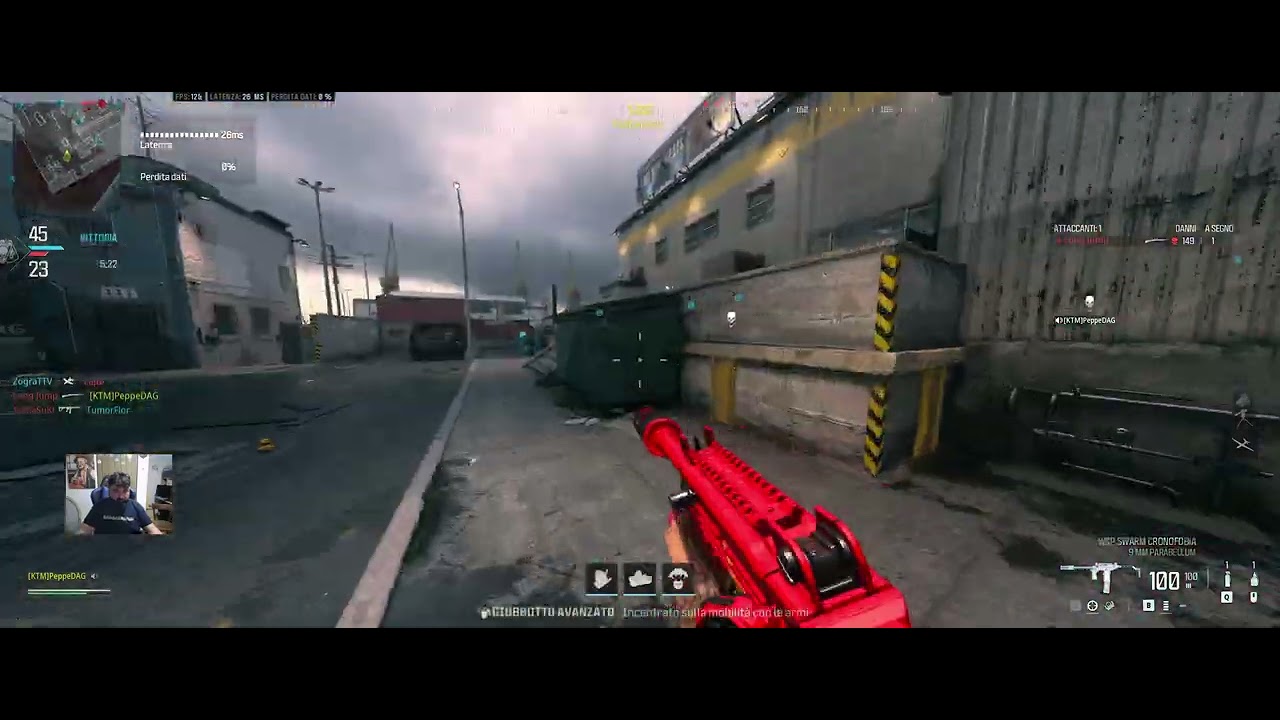 MW3 - Si Spara - YouTube