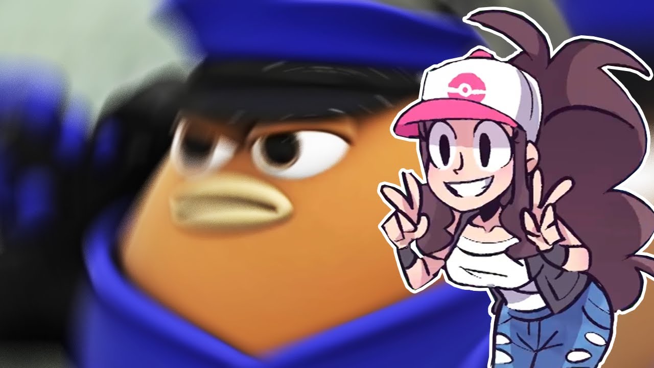 Unovans be like (Let me put it in a Language you can understand) - YouTube