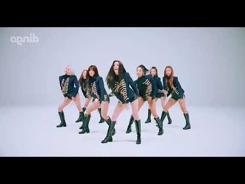 CLC · ME Dance Performace [Mirror]