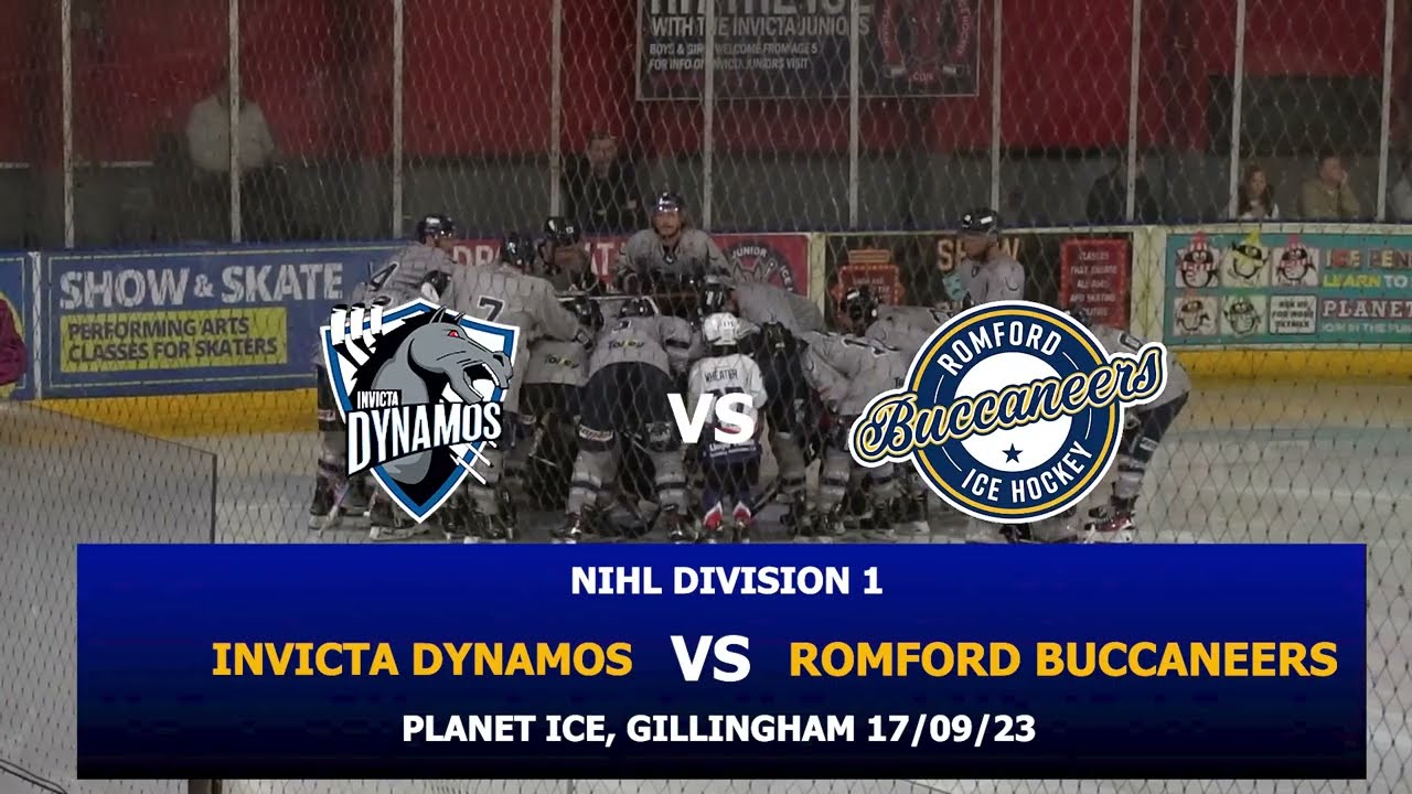 Invicta Dynamos