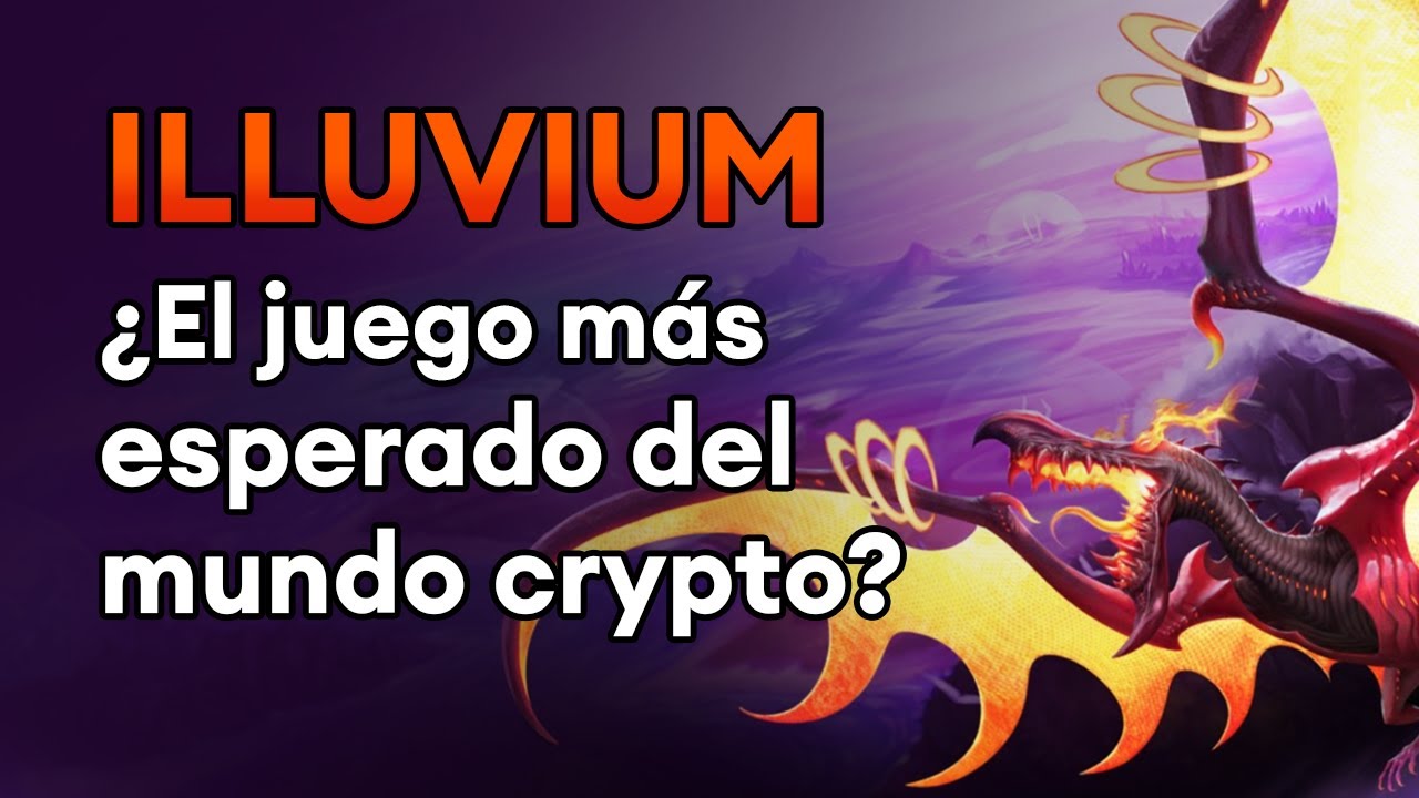 Illuvium: Juego NFT - El primer juego triple A sobre Ethereum | Review ...