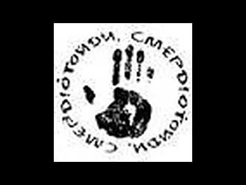 Арийский стяг (марш Змеиное молоко)