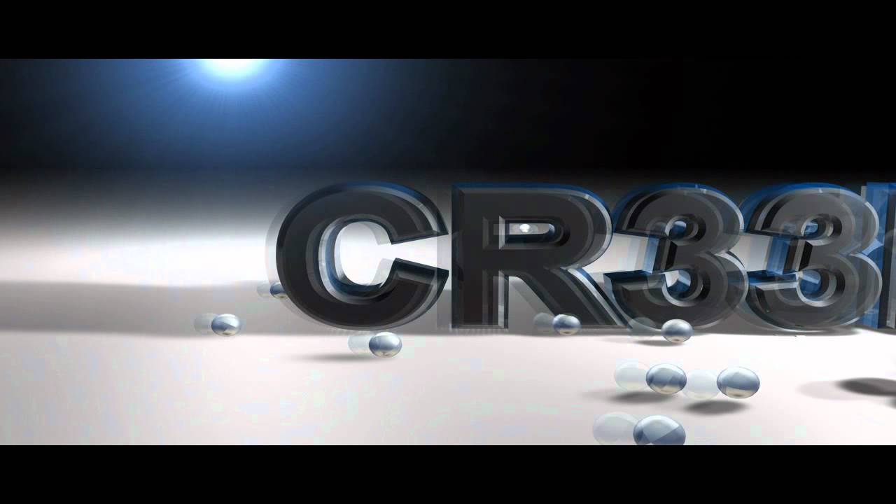 CR33Pclan intro - YouTube