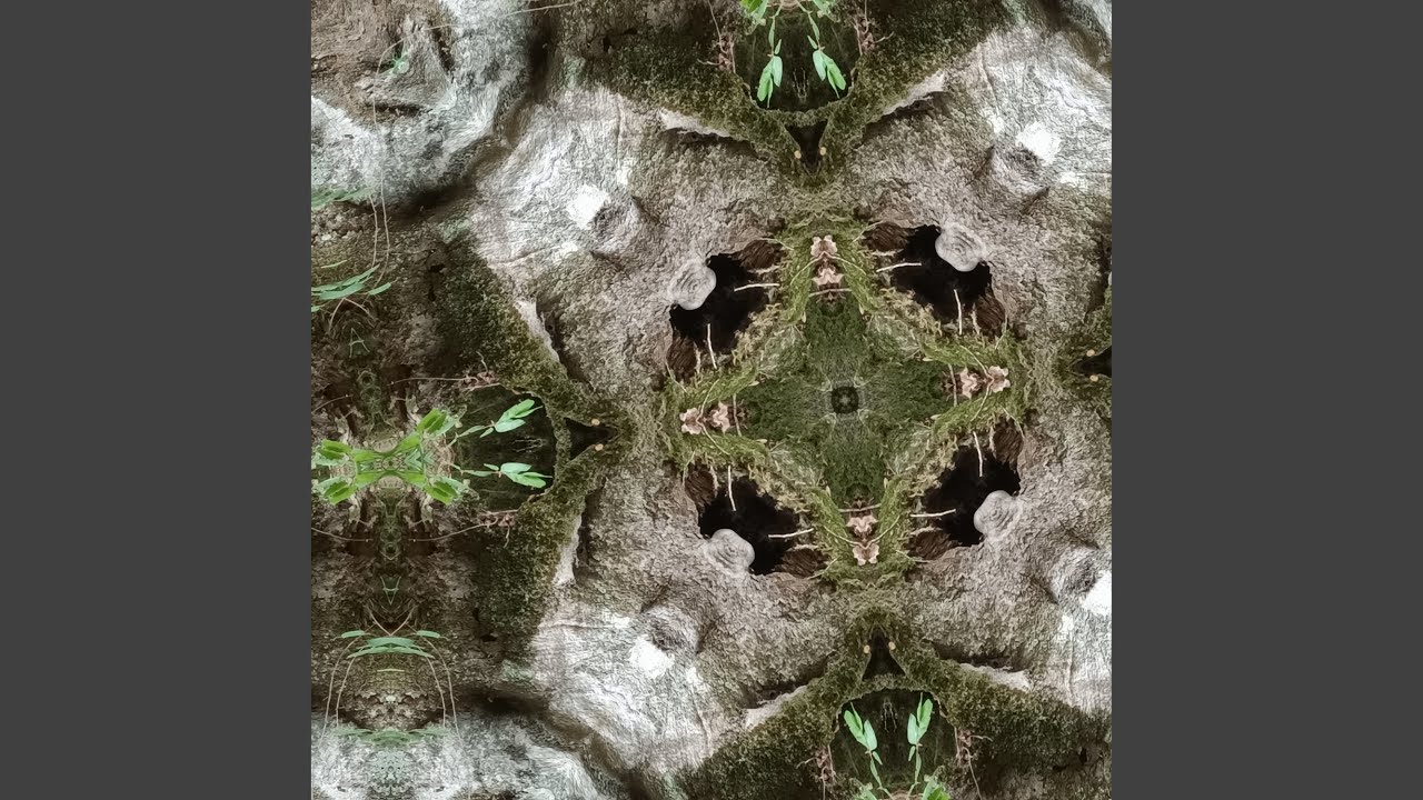 Awakening potentials, unveiling your all - YouTube