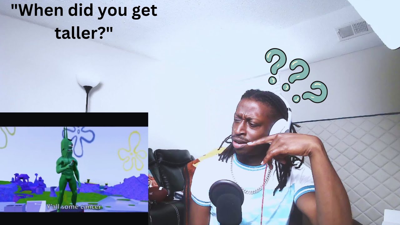 Glorb - KFC (Official Music Video) REACTION - YouTube