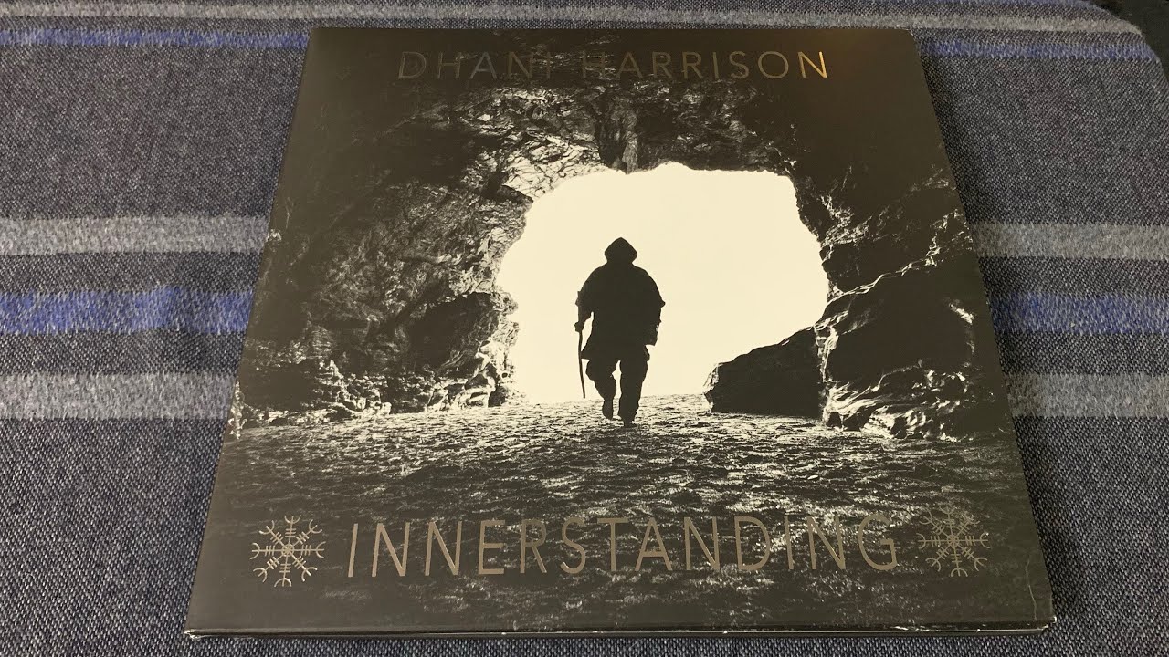 Dhani Harrison: Innerstanding - YouTube
