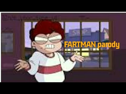 fartman paody@NOTYOURTYPE short anime @CloseEnoughh @ shorts - YouTube