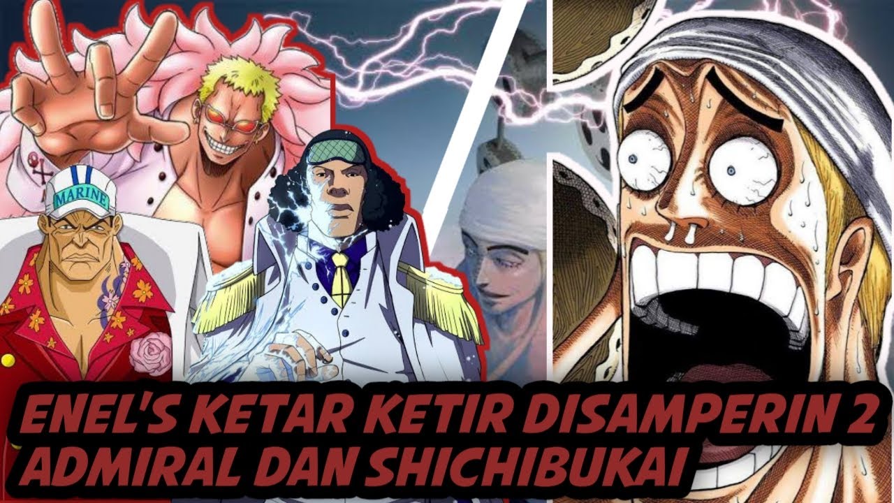 [GPOINDONESIA}Getting Enel Staff and Drums - YouTube