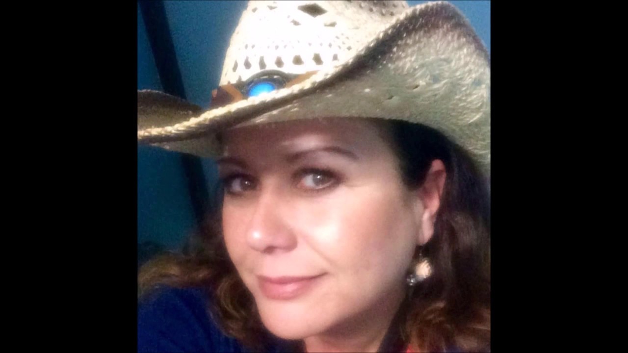 Colene Walters Love Me Do Bluegrass - YouTube