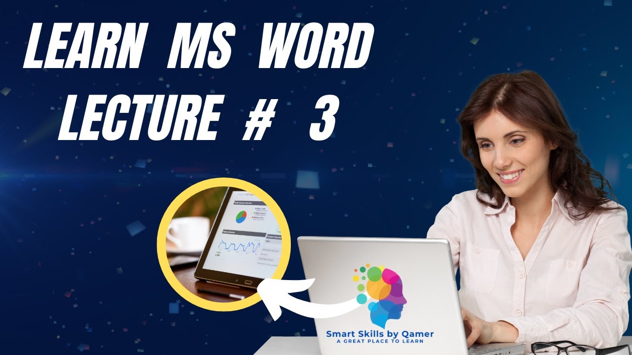 Microsoft Word Tutorial For Beginners Learn Microsoft Word