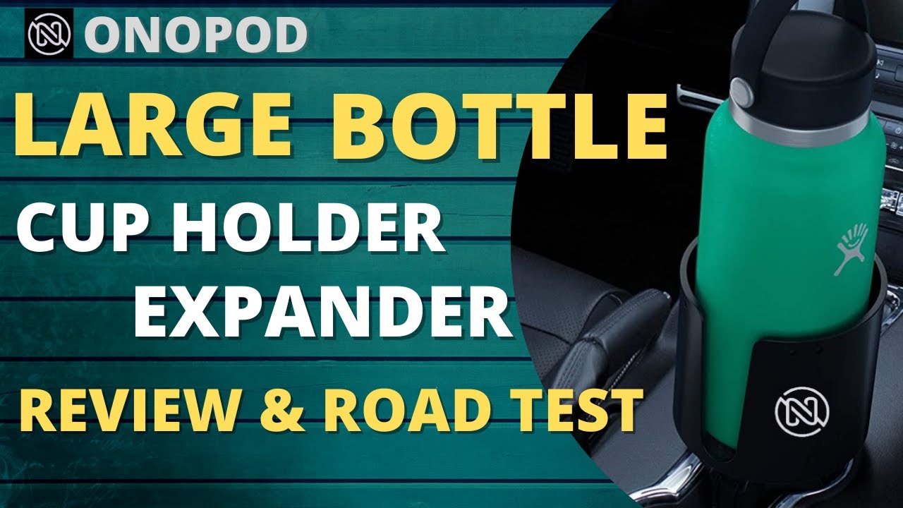 ONOPOD Cup Holder For Car Water Bottles And Mugs 2021 Review Road onopod-cup-holder-for-car-water-bottles-and-mugs-2021-review-road