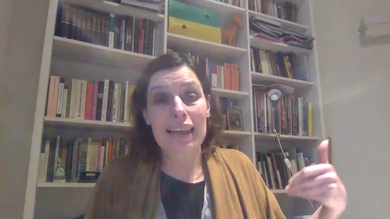 17 Nancy Scheper Hughes INTRODUCCIÓN1 - YouTube