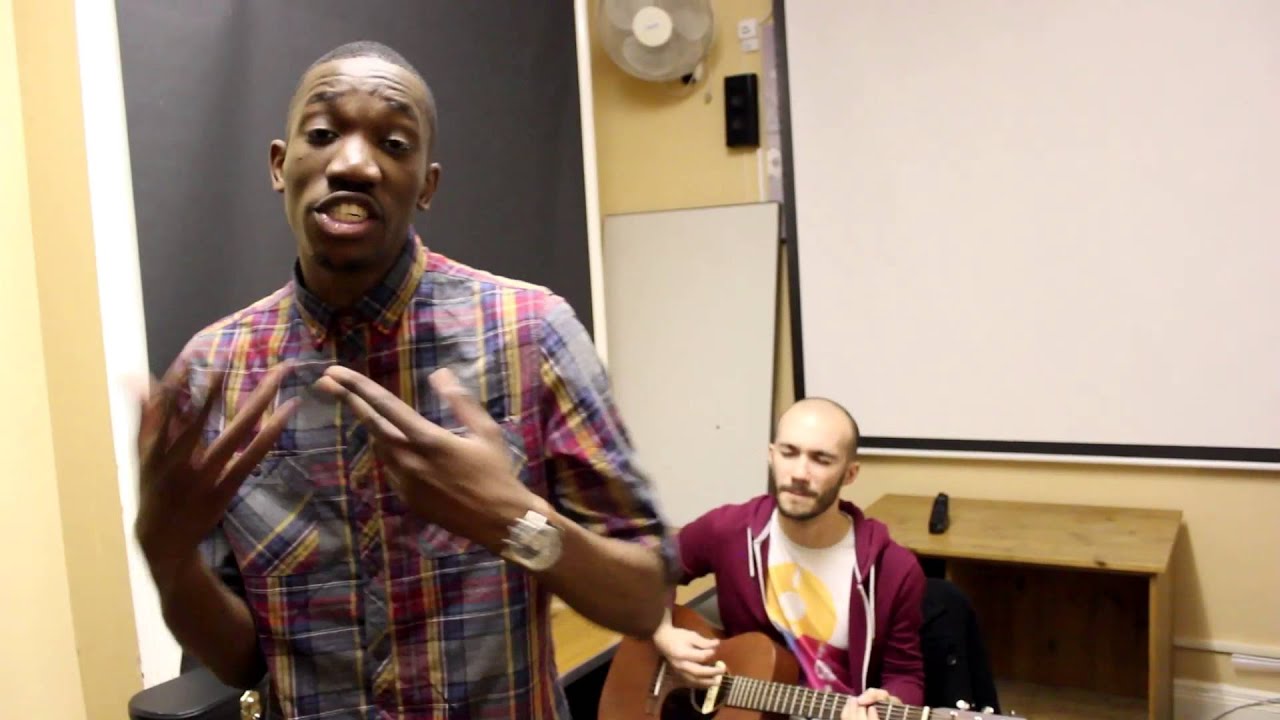 Just Viv - Say Your Piece | Certified UK [S.2 EP.25] - YouTube