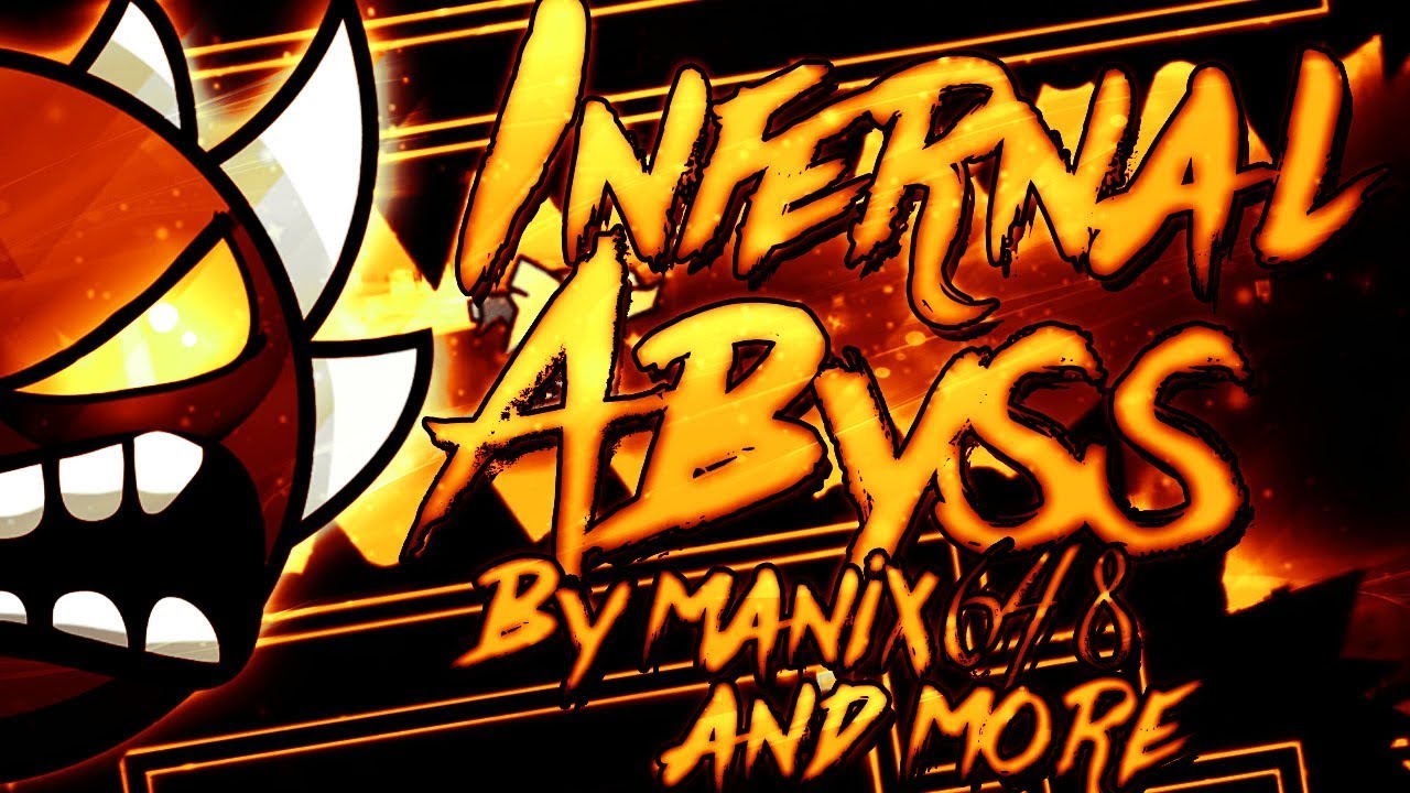 Infernal Abyss 100% - YouTube