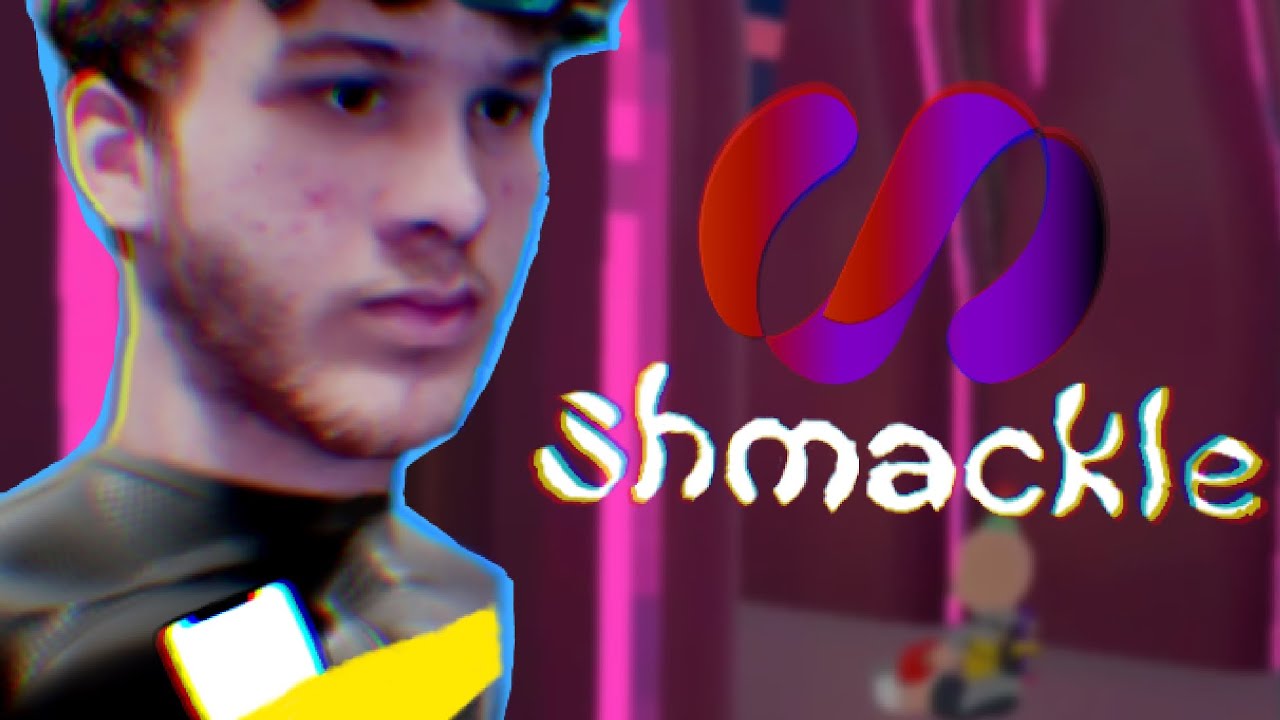 Shmackle (Jmancurly‘s game) pt.1 - YouTube