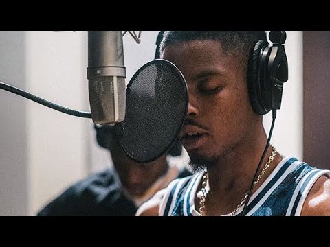 PIERRE BOURNE IN STUDIO VOL.1 (12/28/18) - YouTube