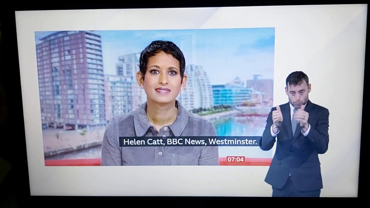 BBC Breakfast News - YouTube