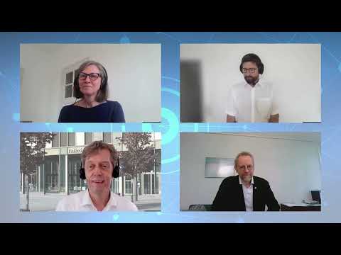 innocam.FORUM Ostwestfalen-Lippe - Gesprächsrunde
