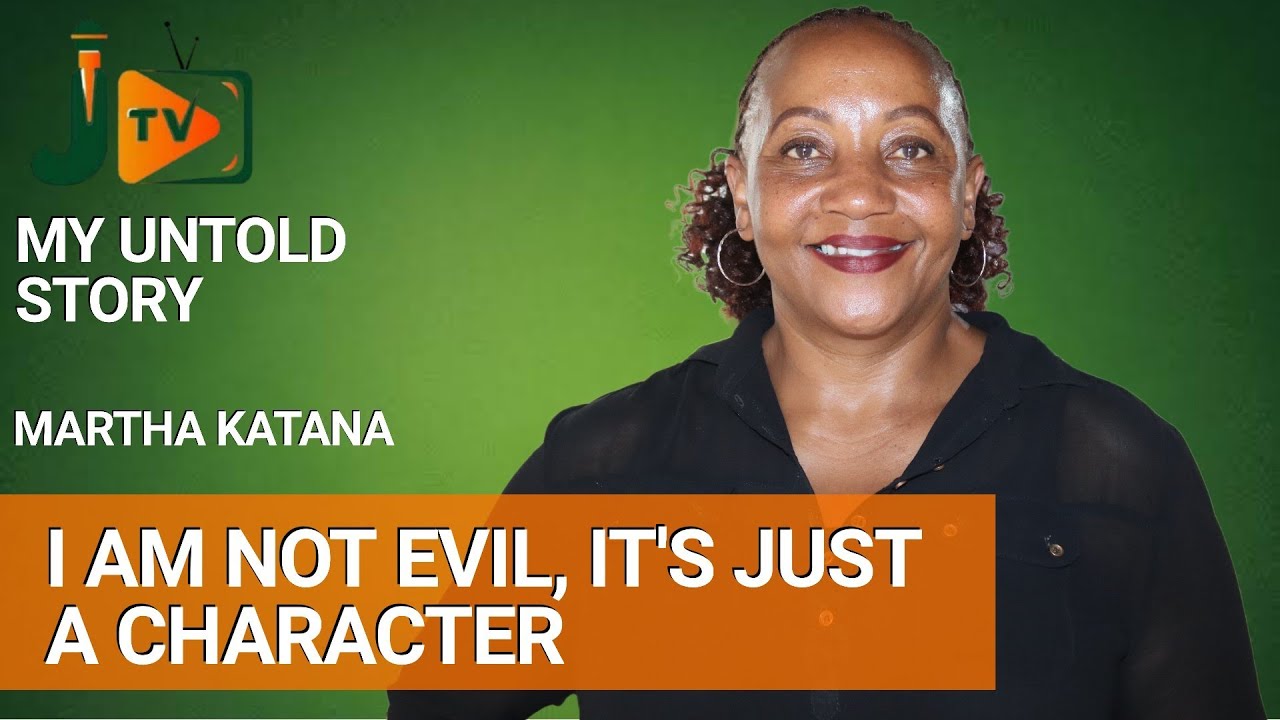 Popular Becky Citizen Tv Actress Martha Katana Opens Up On His ...