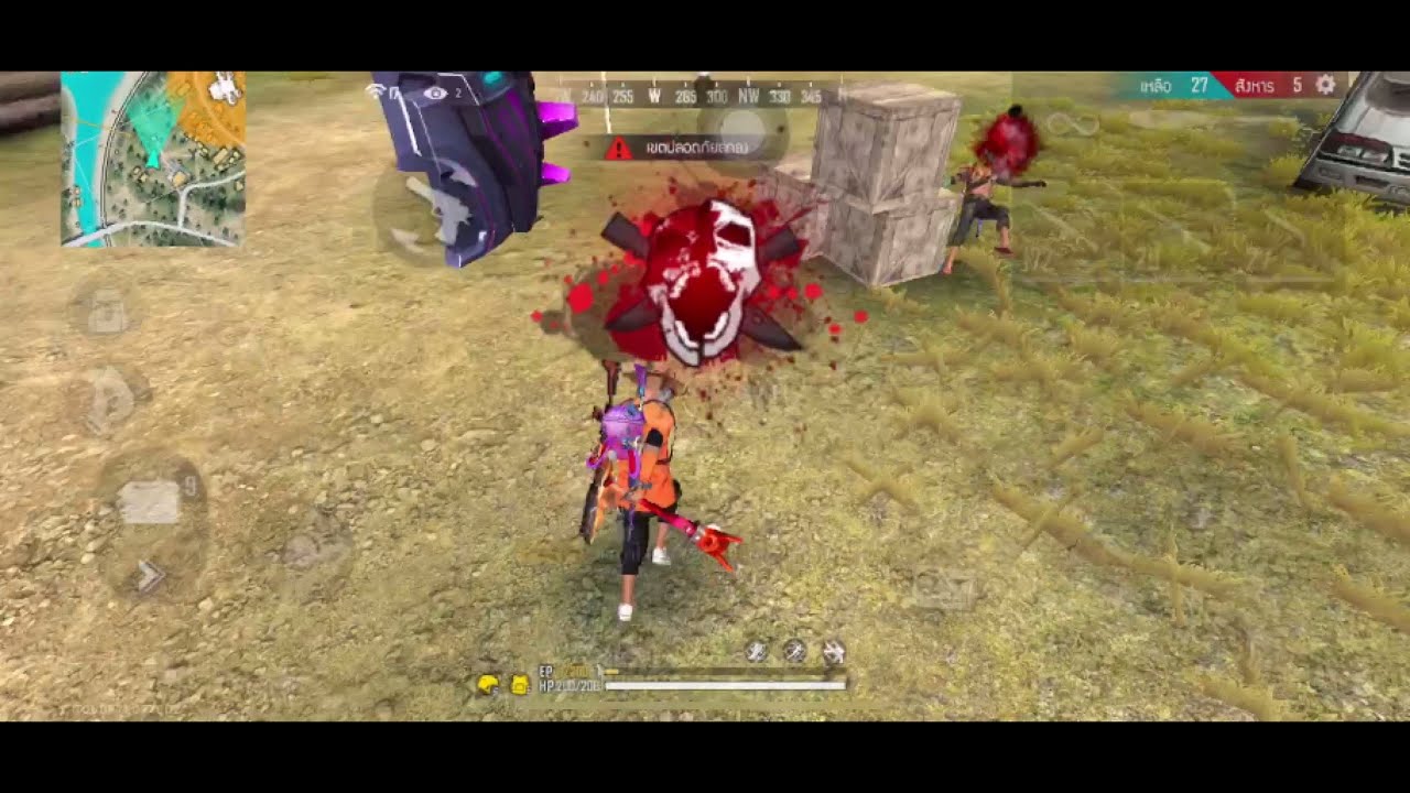 PerfectShot⚡️ free fire Highlights - YouTube