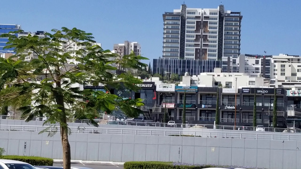 Las Lomas San Luis Potosi - YouTube